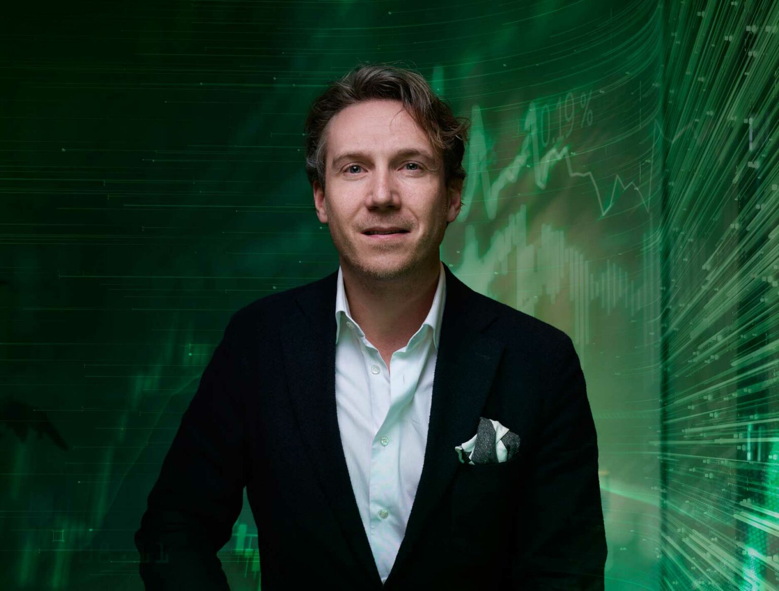 Laat medewerkers en bedrijfsresultaten excelleren | Captin